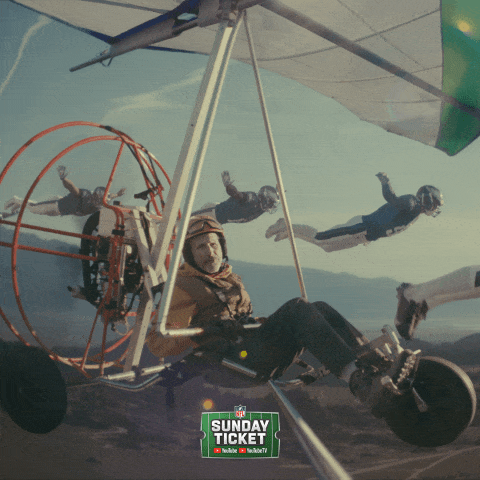 Super Bowl LVIII GIFs on GIPHY - Be Animated