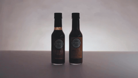 Saba's Awaze Sauce GIFs on GIPHY - Be Animated