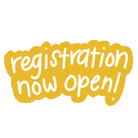 Register Now Animated Gif