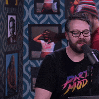 Achievement Hunter Ray Gif