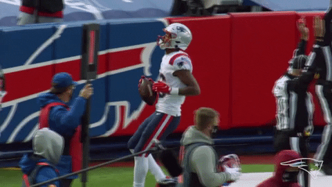 Patriots Week 8 GIFs - Get the best GIF on GIPHY