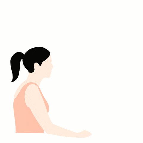 Shoulderexcersise GIFs - Find & Share on GIPHY