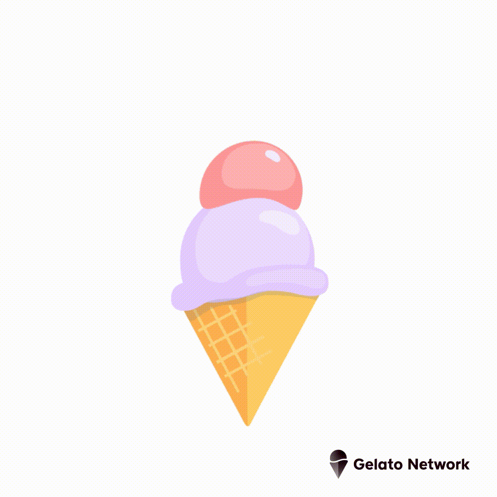Ice Cream GIF by Gelato - Find & Share on GIPHY