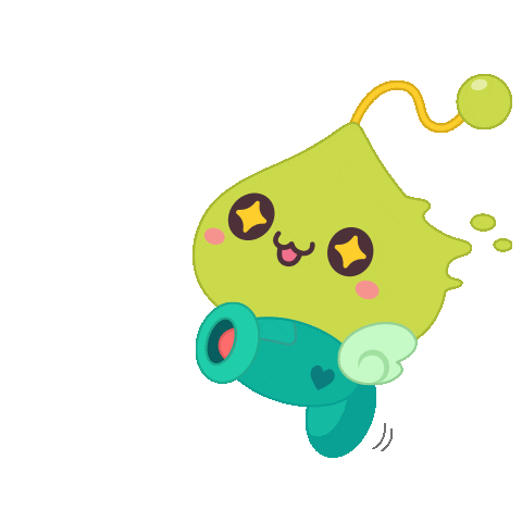Money Shopping Sticker by maplestory_tw for iOS & Android | GIPHY