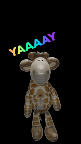 Yay Finally GIFs - Get the best GIF on GIPHY