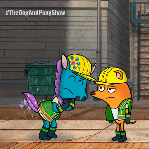 Treehouse Direct GIF - Find & Share on GIPHY