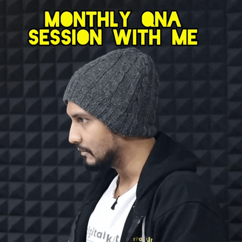 Guest Speaker GIFs - Get the best GIF on GIPHY