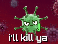 The-virus GIFs - Get the best GIF on GIPHY