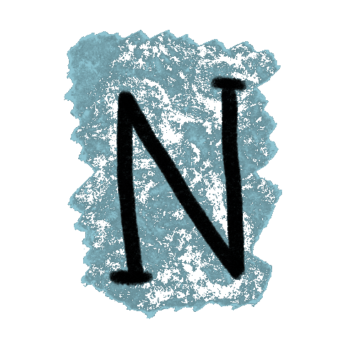 Lettering Sticker for iOS & Android | GIPHY