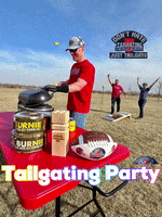 Bears vs Colts Tailgating Party + Night Cap - Colts Football ...