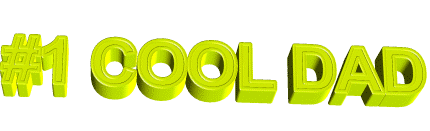 Cool Number One Sticker by AnimatedText for iOS & Android | GIPHY