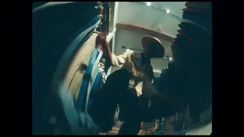 Pity Party Dancing GIF by Curtis Waters - Find & Share on GIPHY