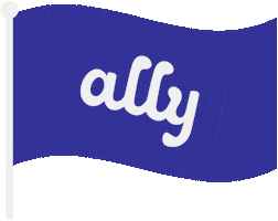Ally Global Foundation GIFs on GIPHY - Be Animated