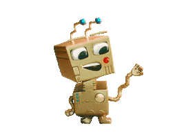 The Cast GIFs on GIPHY - Be Animated