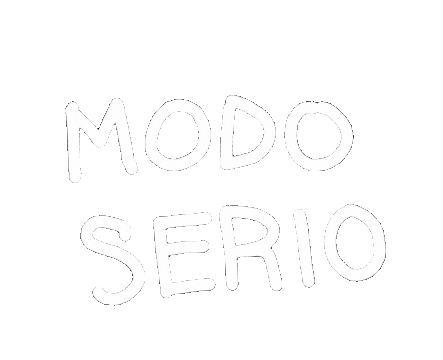 Serio Seriedad Sticker for iOS & Android | GIPHY