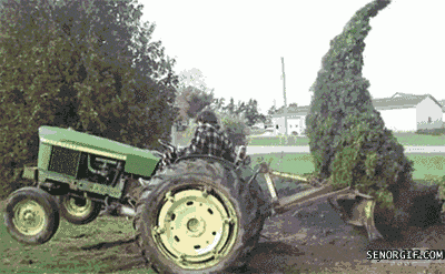 Tractor GIFs - Find & Share on GIPHY