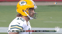 Aaron Rodgers Gif