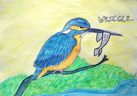 Design Challenge 2021 GIFs on GIPHY - Be Animated