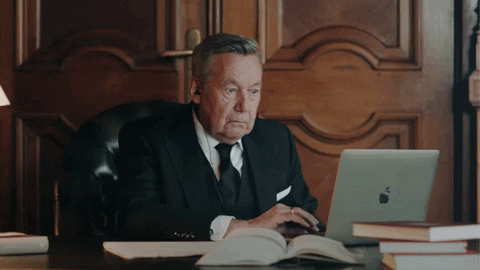 Der Kaiser GIFs - Get the best GIF on GIPHY