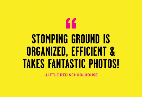 Stomping Ground Photo GIFs - Find & Share on GIPHY