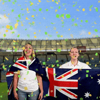 Go-australia GIFs - Get the best GIF on GIPHY