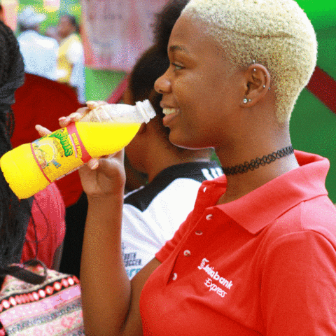 Juice Jamaica GIF by Grace Foods - Find & Share on GIPHY