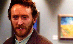 The Van Gogh museum has released HD scans of many of the master's ...