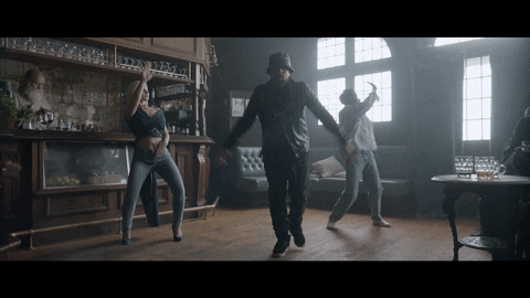 Pub Dance GIFs - Get the best GIF on GIPHY