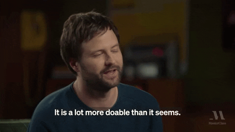 Script Writing GIFs - Get the best GIF on GIPHY