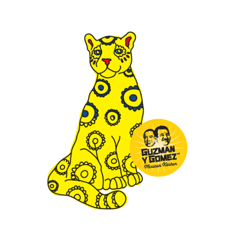 Guzman y Gomez GIFs on GIPHY - Be Animated
