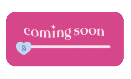 Coming Soon Sticker by Barbie Eyesland for iOS & Android | GIPHY
