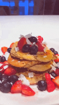 Pancakes Tumblr Gif