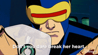 X-Men '97 GIFs on GIPHY - Be Animated
