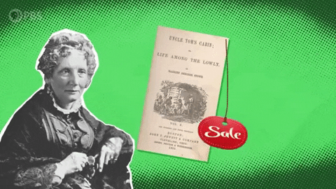 The Fiery History of Banned Books by PBS Digital Studios | GIPHY