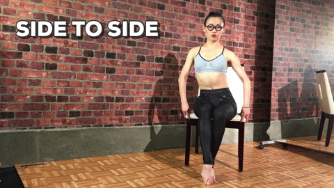 Body Isolation GIFs - Get the best GIF on GIPHY