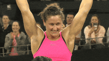 Crossfit Animated Gif