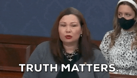 Today Is the Second Anniversary of the Jan. 6 Insurrection by GIPHY ...