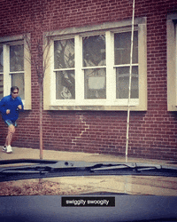 Ministry Of Silly Walks Animated Gif