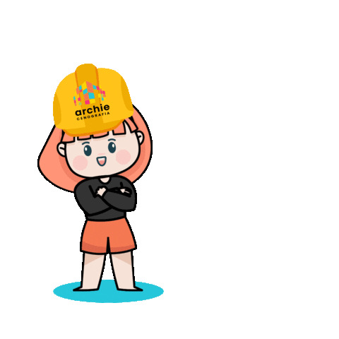 Archie Cenografia GIFs on GIPHY - Be Animated