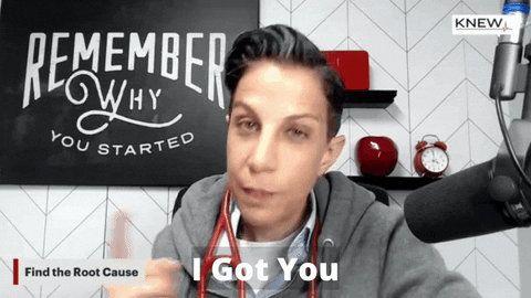 Root-cause GIFs - Get the best GIF on GIPHY