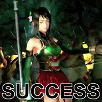 Dynasty Warriors GIFs - Find & Share on GIPHY