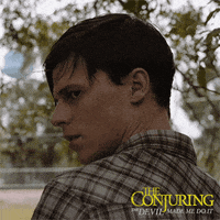 The Conjuring Demon Gif