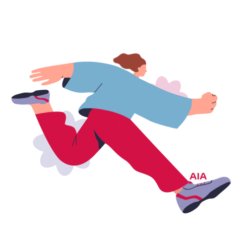 AIA Vitality GIFs on GIPHY - Be Animated