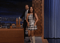 Stefanie Dolson Jimmy Fallon