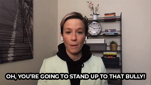 Oh-i-dont-watch-that-show GIFs - Get the best GIF on GIPHY