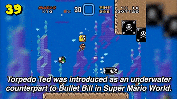 Super Mario Coin GIFs - Find & Share on GIPHY