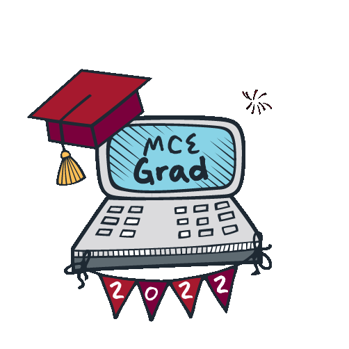 MCE Grad 2022 GIFs - Find & Share on GIPHY