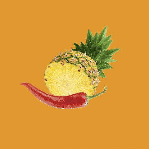 Spicy-fruit GIFs - Get the best GIF on GIPHY