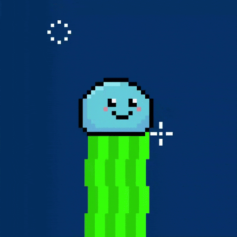 $DROP Edits GIFs on GIPHY - Be Animated