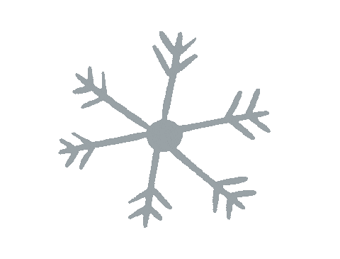 Snowflake Gif